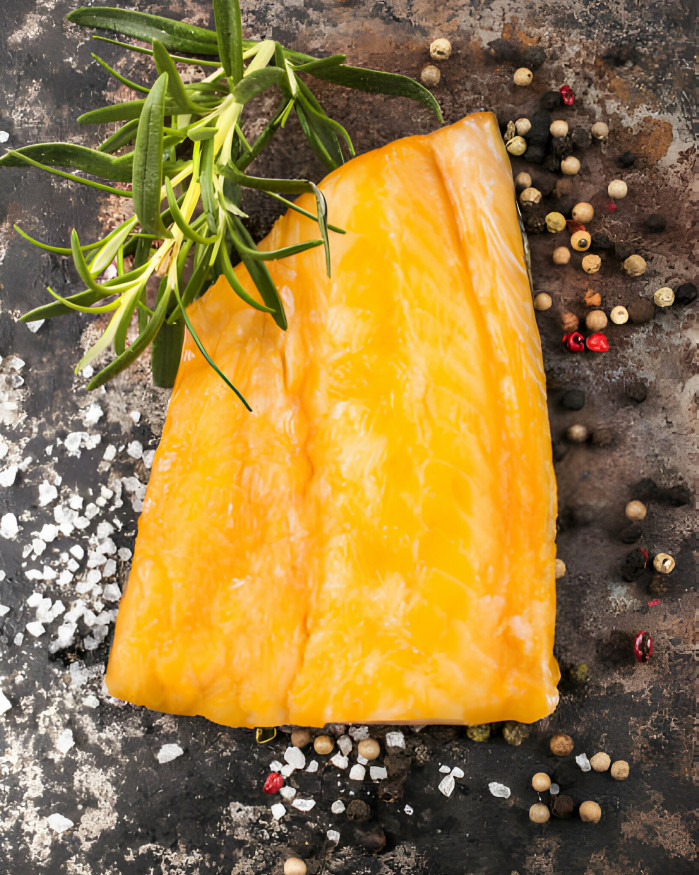 Filet de haddock - 1kg | LA CRUSTACERIE.FR