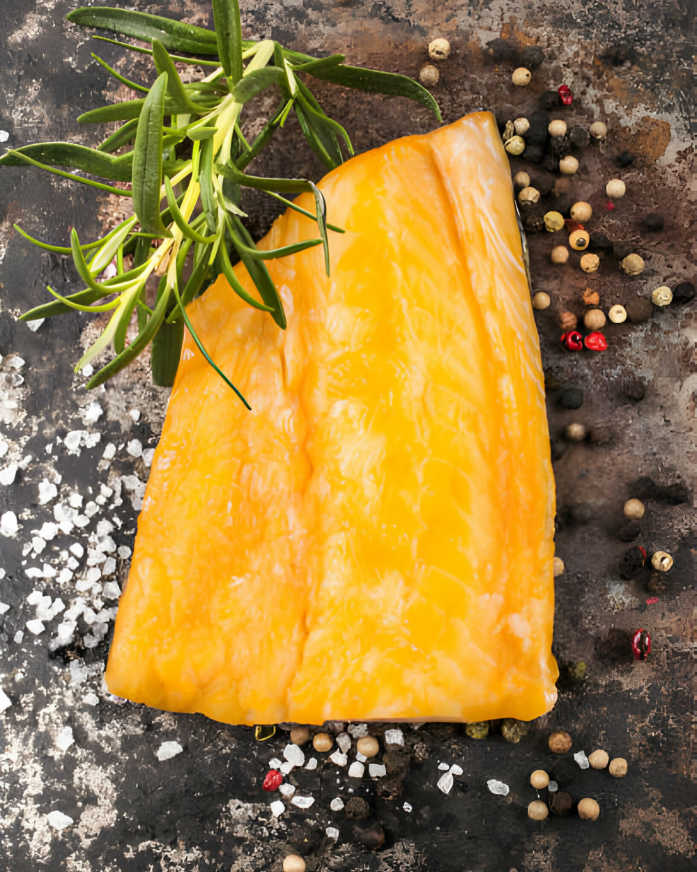 Filet de haddock - 1kg | LA CRUSTACERIE.FR