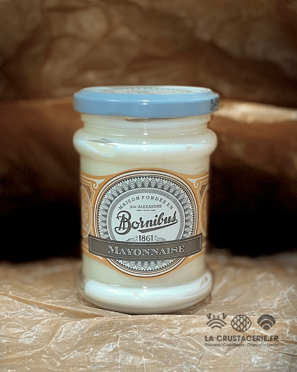 Notre Mayonnaise