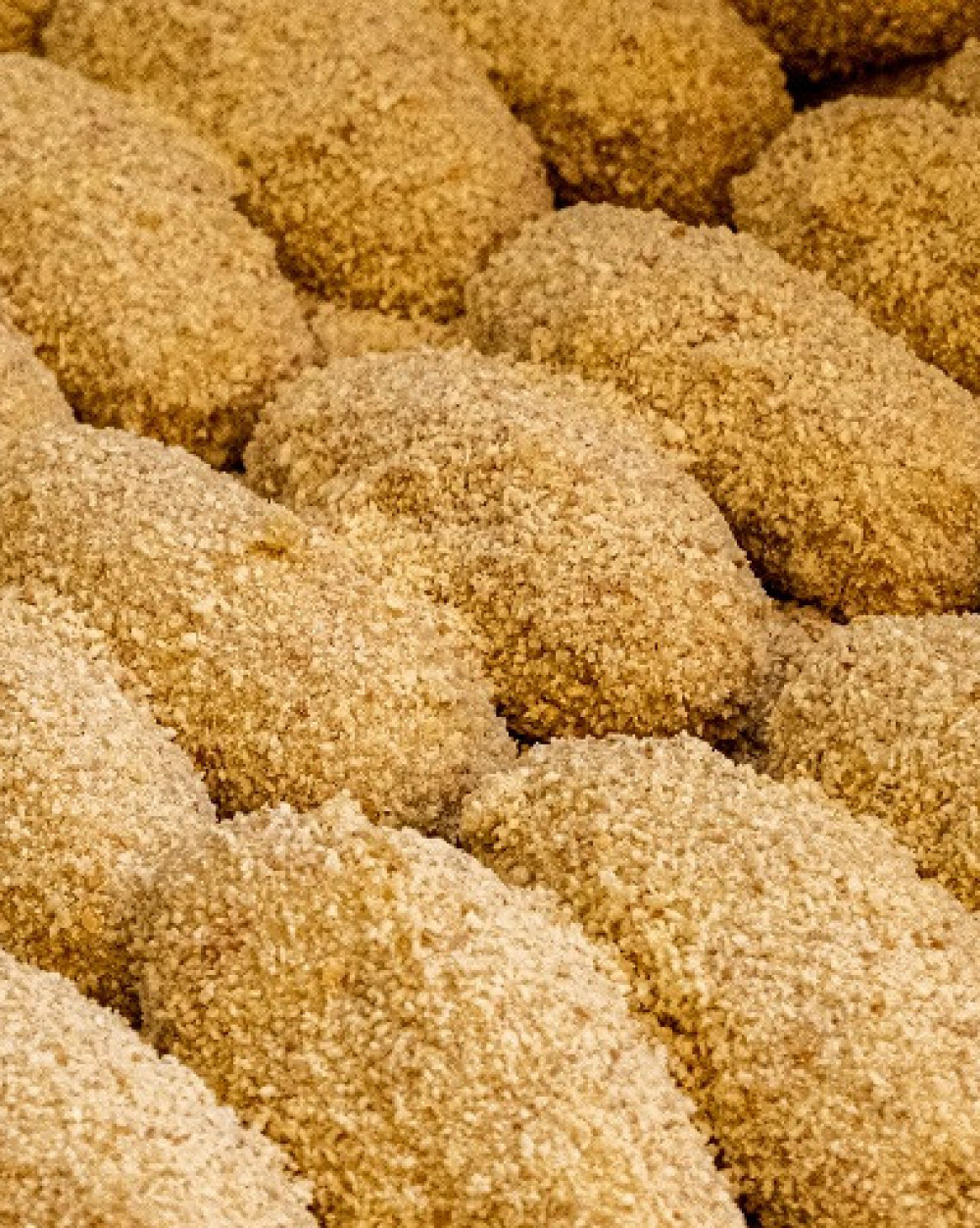 Vente en ligne de croquettes de crevettes grises artisanales